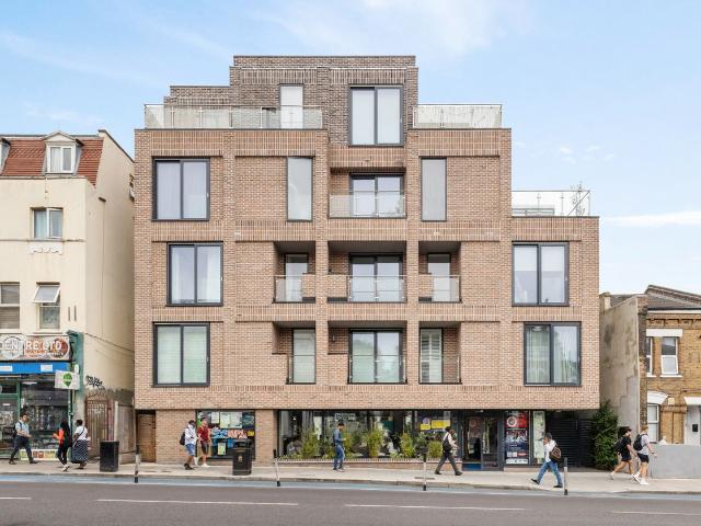 Upper Tooting Road, London SW17, 1 bed flat to rent, £2,295 pcm | PrimeLocation