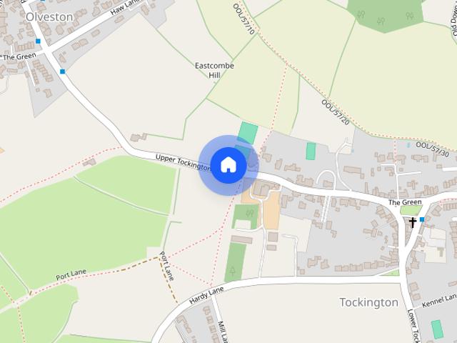 Upper Tockington Road, Tockington, BS32
