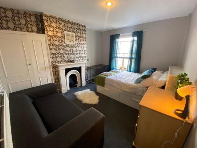 Upper Tollington Park, London N4, 4 bed shared accommodation to rent, £850 pcm | PrimeLocation