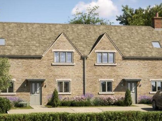 Upper Town House, The Cider Mill, Moreton Road, 2 Bedroom Semi detached