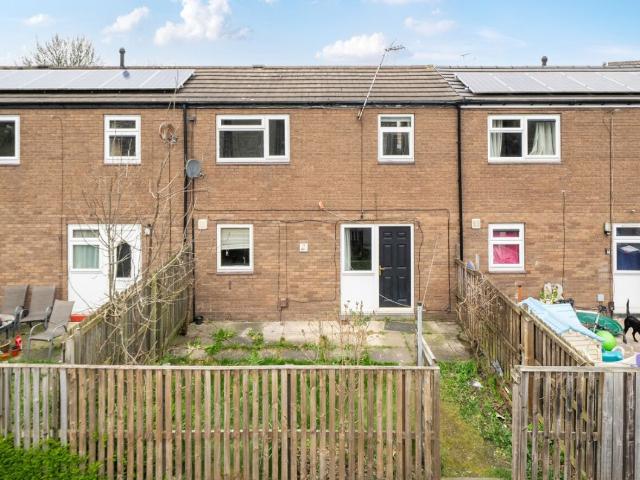 Upper Town Street, Bramley, Leeds, West Yorkshire LS13, 2 bed terraced house to rent, £900 pcm | PrimeLocation