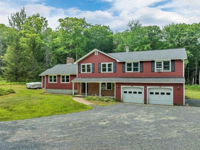 Upper Troy Rd, Fitzwilliam, Home For Sale