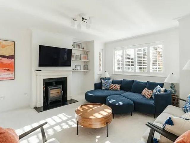 Upper Trinity Park, Wandsworth, SW17, Property for rent