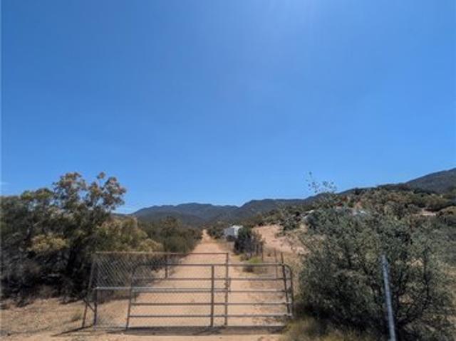 Upper Tule Rd, Anza, CA 92539