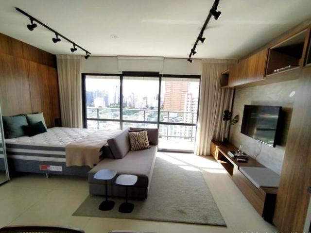 Upper Uber Itaim