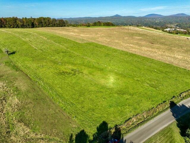 Upper Usle Rd Lot,barre, Plot For Sale