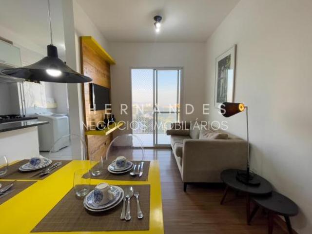 Imperdível! Apartamento à Venda em Barueri SP, Parque Viana. 2 quartos, 1 sala, 1 banheiro, 1 vaga d