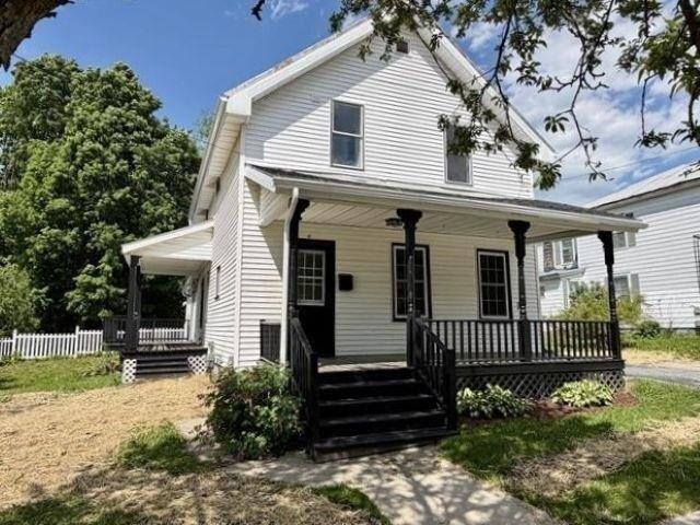 Upper Welden St, Saint Albans City, Home For Sale