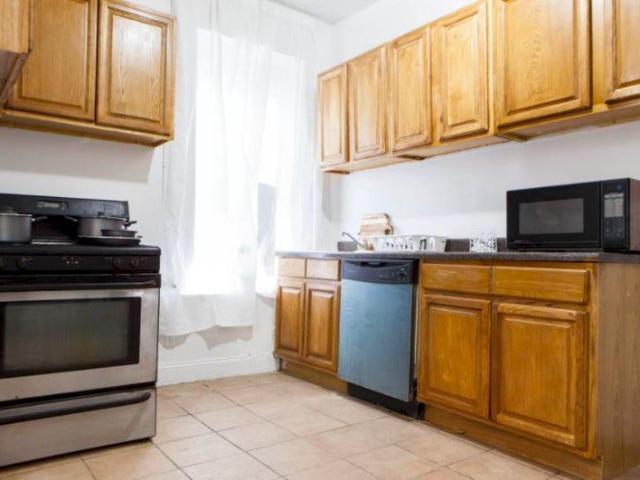 Upper West Harlem apt affordable & fully furnished
