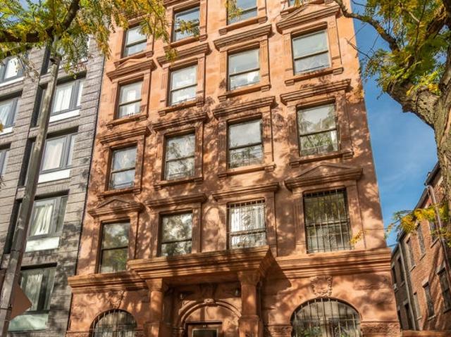 Upper West Side Large Room