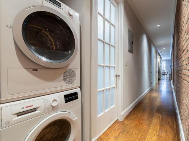 Upper West Side living!