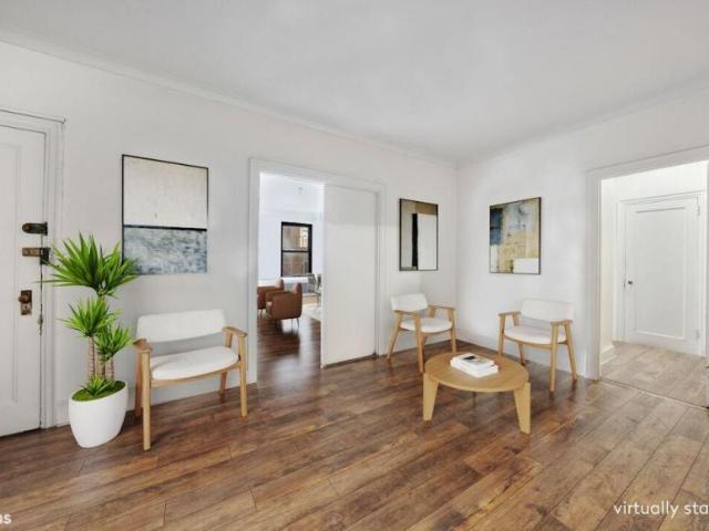 Upper West Side NY 95693607