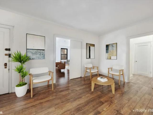 Upper West Side NY LS102715820