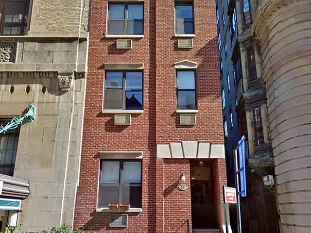 Upper West Side Room Near 72nd St Subway