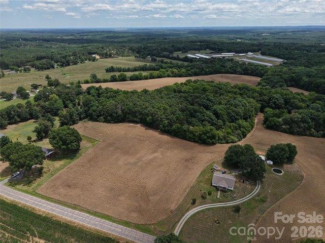 Upper White Store Rd, Peachland, NC 28133