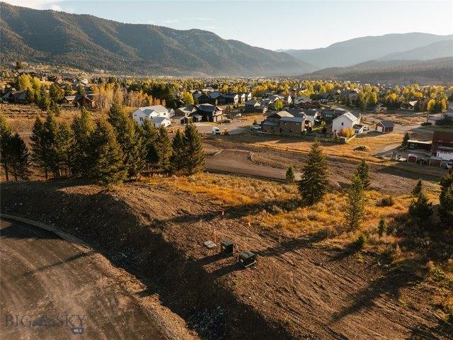 Upper Whitefish Dr Lot 18, Big Sky, MT 59716
