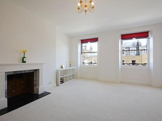 Upper Wimpole Street, London W1G, 2 bed flat to rent, £3,142 pcm | PrimeLocation