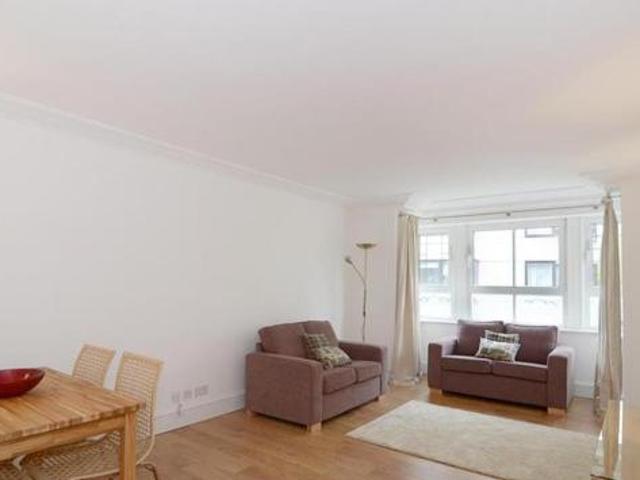 Upper Wimpole Street, Marylebone, 1 Bedroom Apartment
