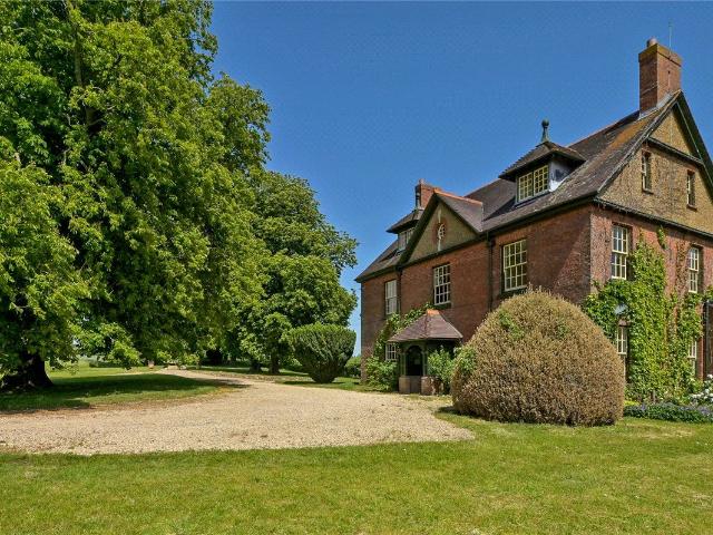 Upper Winchendon, Aylesbury, Buckinghamshire HP18, 8 bed detached house to rent, £7,500 pcm | PrimeLocation