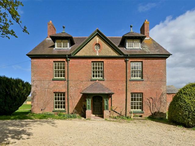 Upper Winchendon, Aylesbury, Buckinghamshire HP18, 8 bed detached house to rent, £7,500 pcm | PrimeLocation