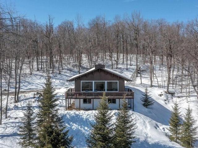 Upper Woods And Water Rd, Winhall, Home For Sale