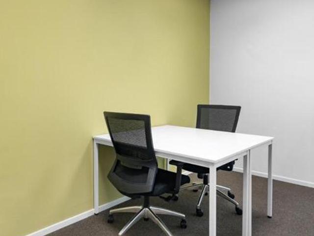 Upper Woburn Place, London, Serviced Office To
