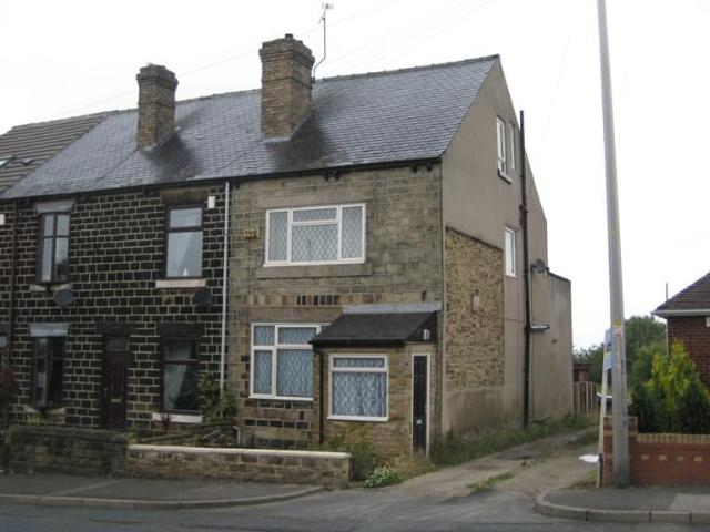 Upper Wortley Road, Rotherham S61, 3 bed terraced house to rent, £795 pcm | PrimeLocation