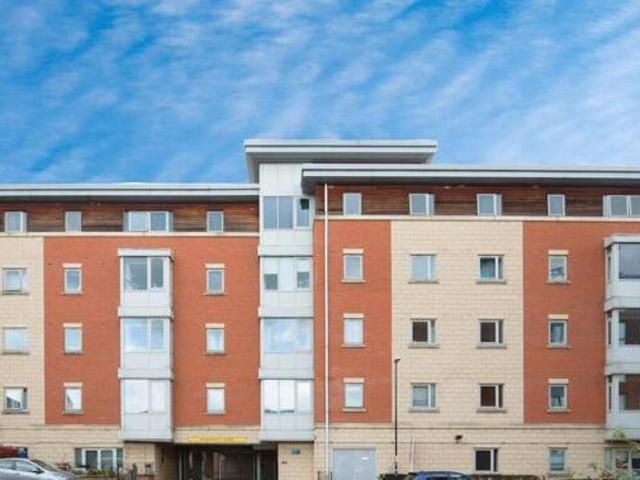 Upper York, Coventry, 1 Bedroom Flat