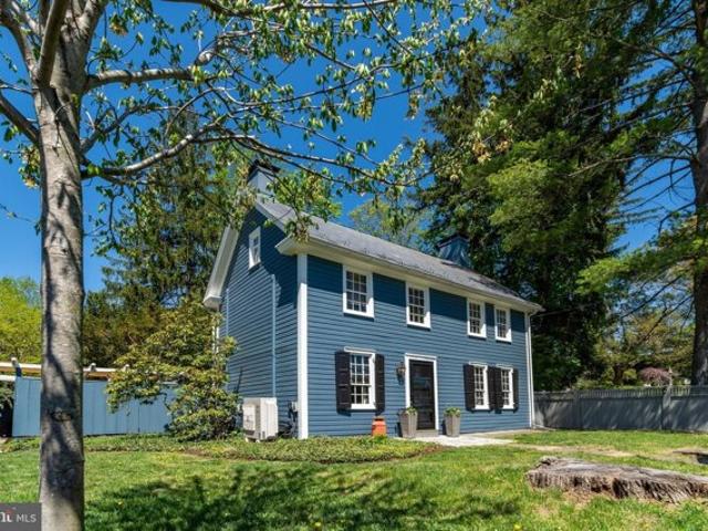 Upper York Rd, New Hope, Home For Sale