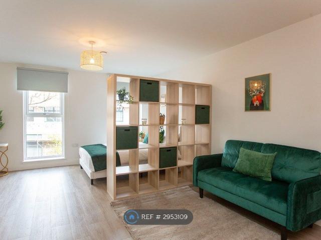 Upper York Street, Bristol BS2, Studio to rent, £1,595 pcm | PrimeLocation