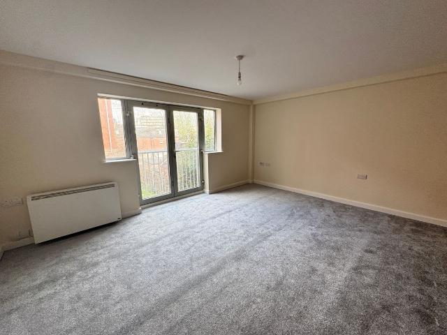 Upper York Street, Coventry CV1, 2 bed flat to rent, £925 pcm | PrimeLocation