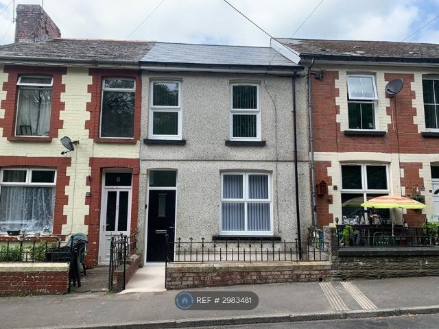Upper Adare Street, Pontycymer, Bridgend CF32, 3 bed terraced house to rent, £850 pcm | PrimeLocation