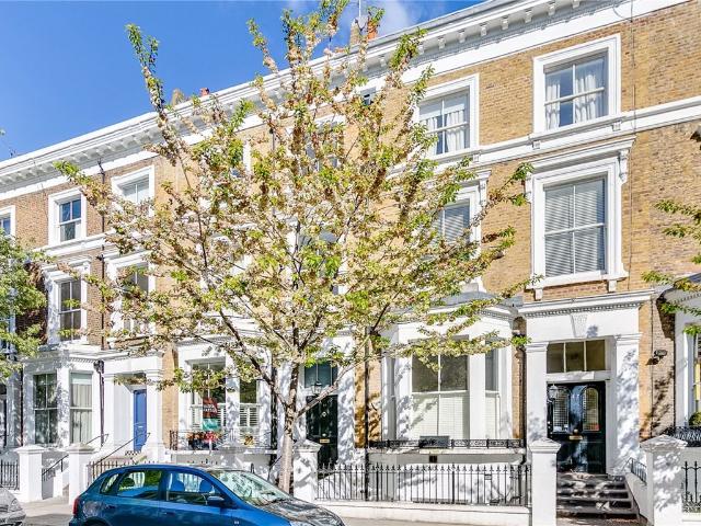 Upper Addison Gardens, Holland Park W14, 2 bed flat to rent, £3,293 pcm | PrimeLocation