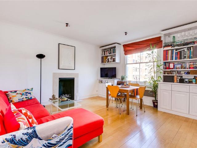 Upper Addison Gardens, Holland Park, W14, London