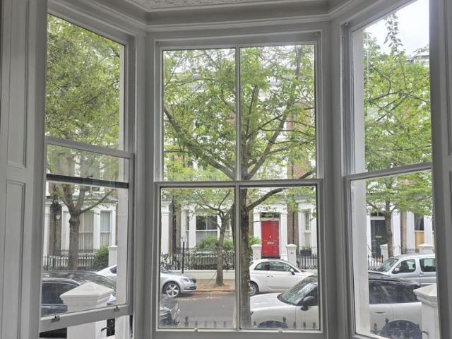 Upper Addison Gardens, London W14, Studio to rent, £1,795 pcm | PrimeLocation