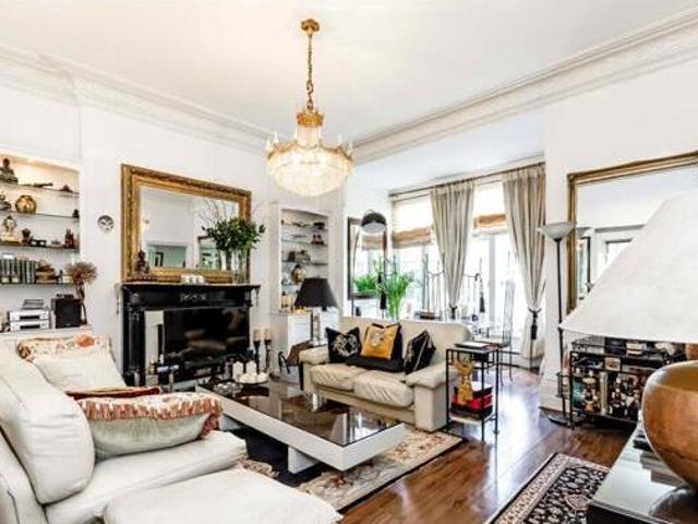 Upper Addison Gardens, London, 1 Bedroom Apartment