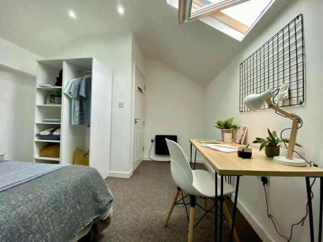 Upper Allen Street, Sheffield S3, 10 bed shared accommodation to rent, £508 pcm | PrimeLocation