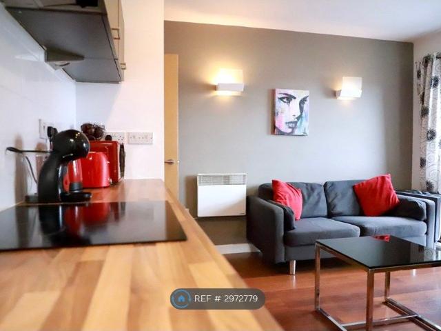 Upper Allen Street, Sheffield S3, 1 bed flat to rent, £800 pcm | PrimeLocation