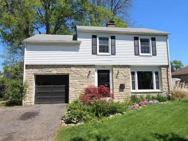 Upper Arlington Saleal 2244 Woodstock Rd