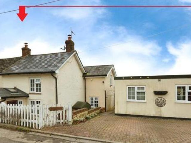 Upper Backway, Shrewton, 2 Bedroom Character