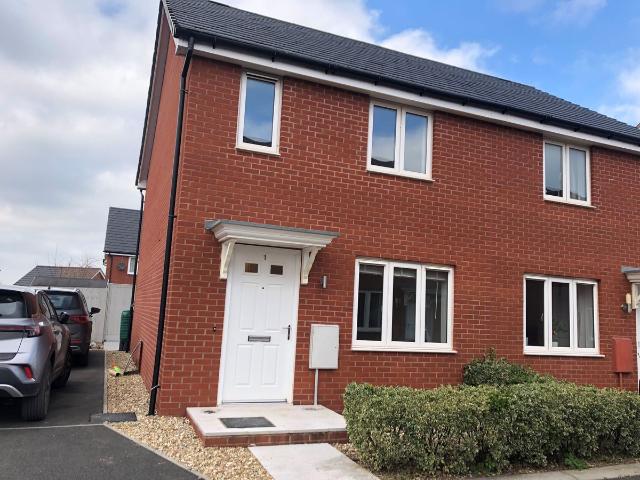 Upper Barton, Exeter EX5, 2 bed property to rent, £1,250 pcm | PrimeLocation