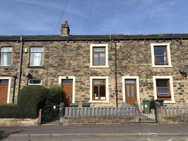 Upper Batley Low Lane, Birstall, Batley WF17, 1 bed town house to rent, £725 pcm | PrimeLocation