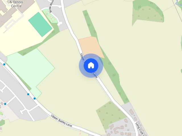 Upper Batley Low Lane, Birstall, Batley