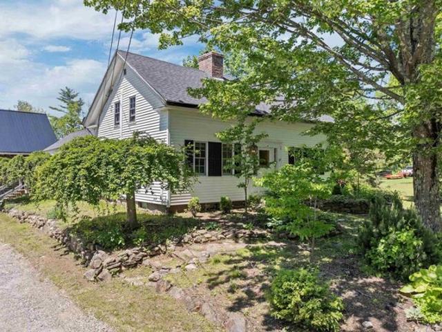 Upper Bay Rd, Sanbornton, Home For Sale