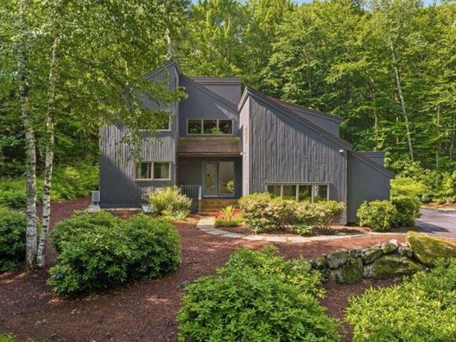 Upper Bay Rd, Sunapee, Home For Sale