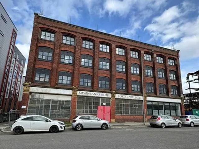Upper Beau Street, Liverpool, L3 3BQ, United Kingdom | 1 bed apartment for rent #168166872 | Rentberry