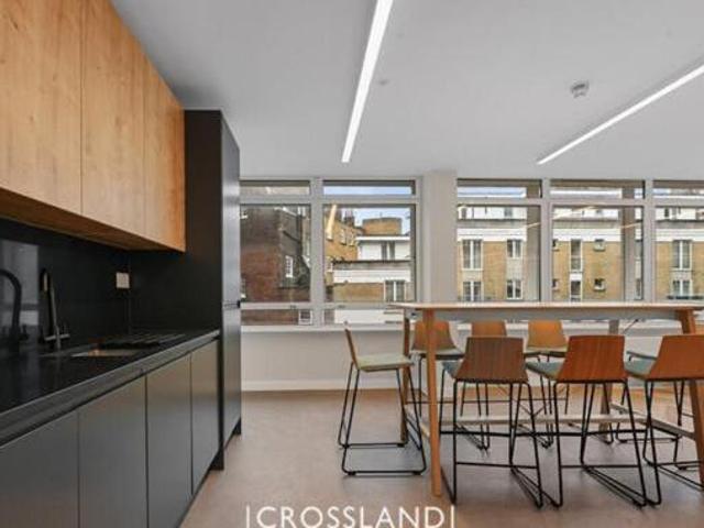 Upper Berkeley Street, London, Office To Lease