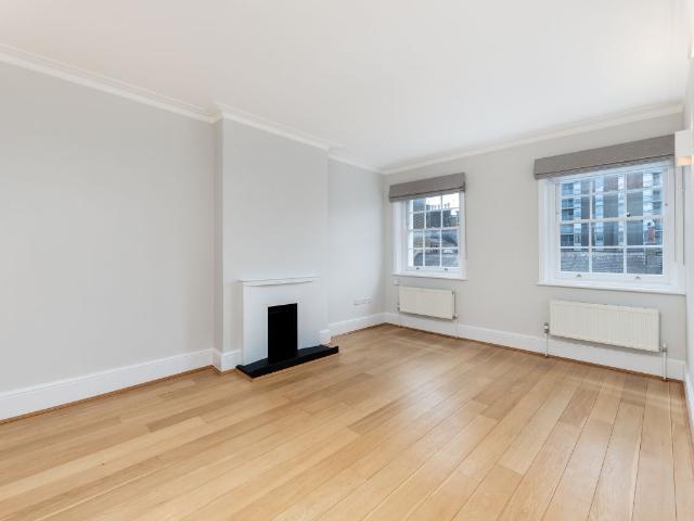 Upper Berkeley Street, London W1H, 1 bed flat to rent, £3,142 pcm | PrimeLocation
