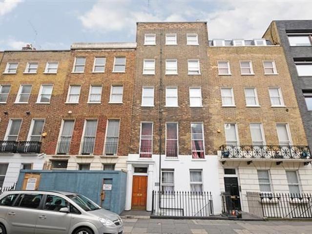 Upper Berkeley Street, London W1H, 1 bed flat to rent, £2,295 pcm | PrimeLocation