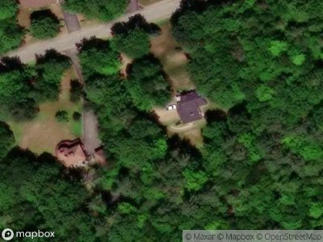 Upper Birch Dr